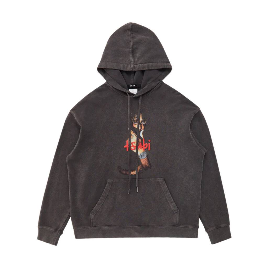 Hoodies Juice Wrld Official 999 Club